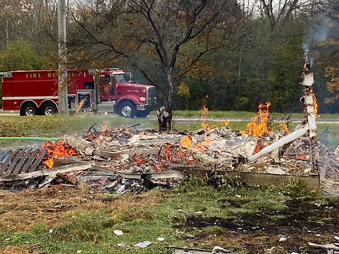 Home | VMFD - Village of Merton Department