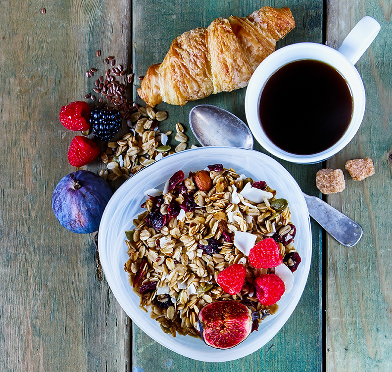 Office Coffee Flavor Profiles and Pairings