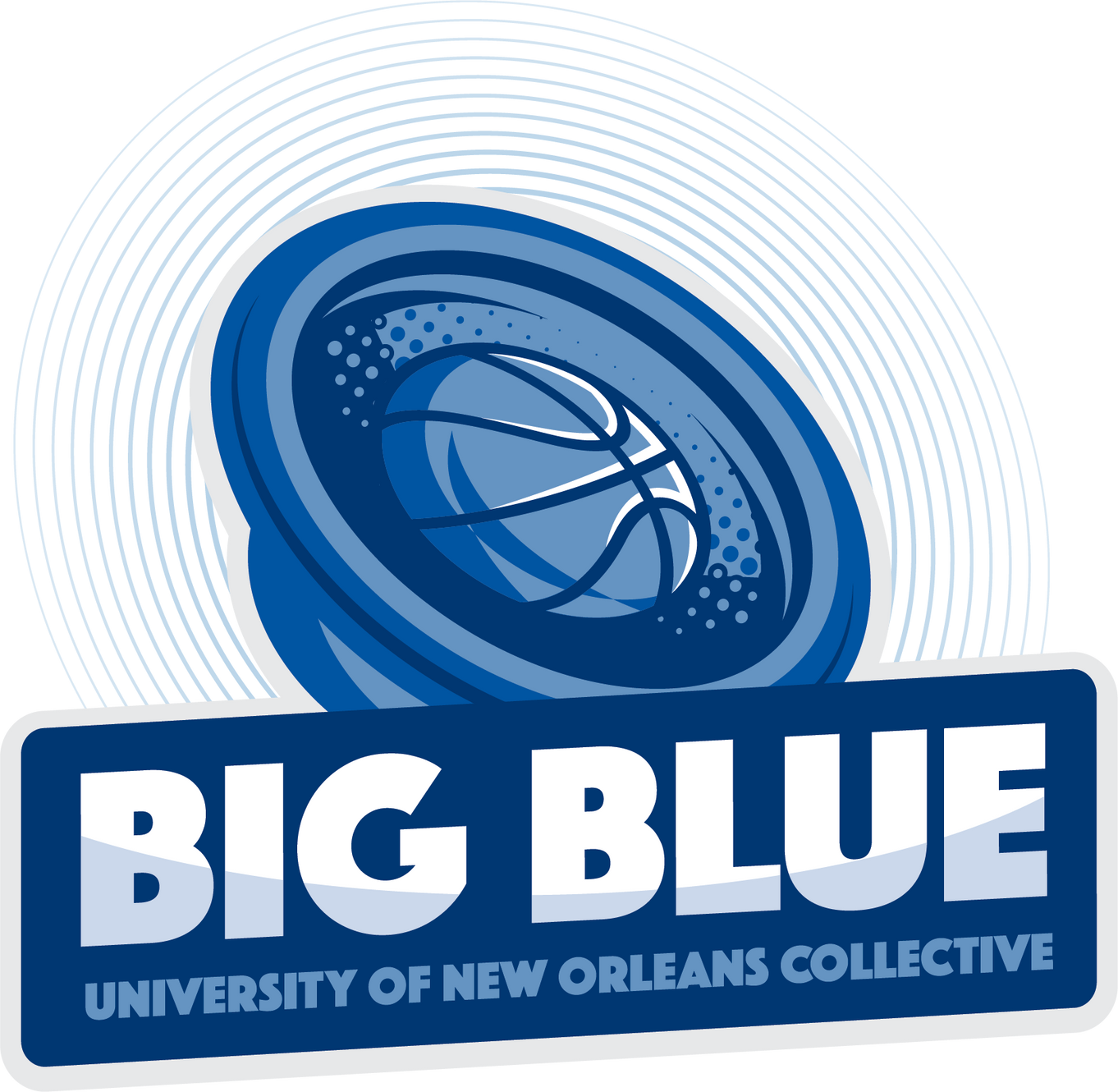 Home | Big Blue Collective