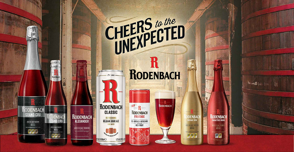 Flanders Red Ale: A Sessionable Obsession