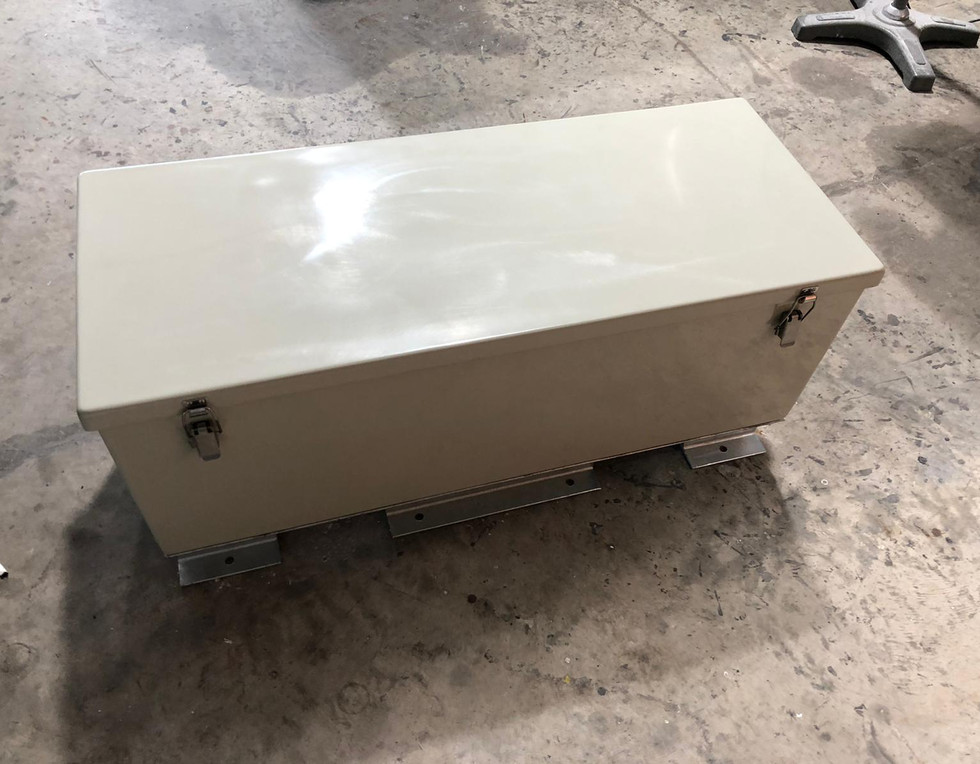 Planter Box/Battery Box/Door/Chemical | meng fibreglass