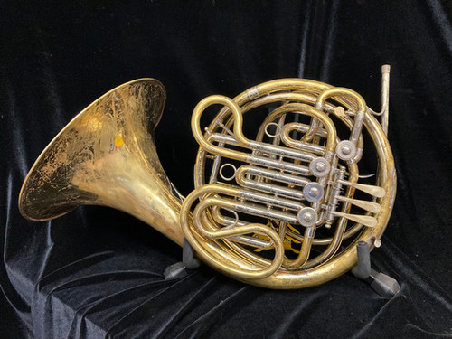 Holton H180 Double French Horn | Boyd's Brass
