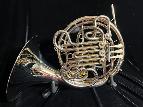 MINT! Holton H179 - New, Open Box! | Boyd's Brass