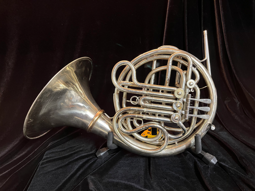 600,000 Series Elkhart Conn 8D | Boyd's Brass