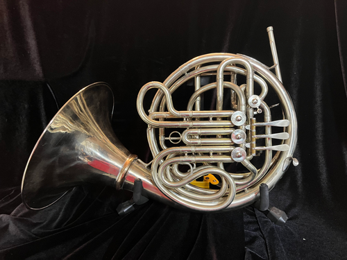 Amazing N-Series Elkhart Conn 8D | Boyd's Brass