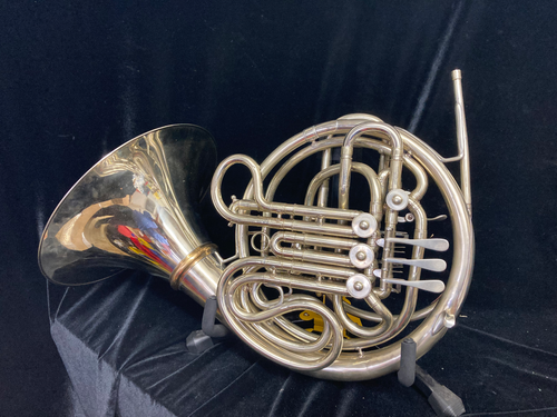 Beautiful N-series Conn 8D (N53606) | Boyd's Brass