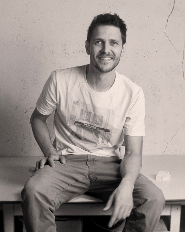 Jérémy Niquet | Galerie Suzan, Paris