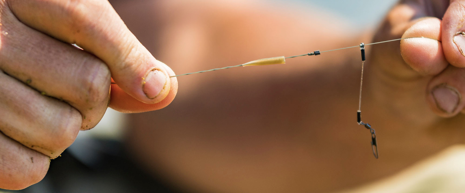 Feeder Fishing with Steve Ringer