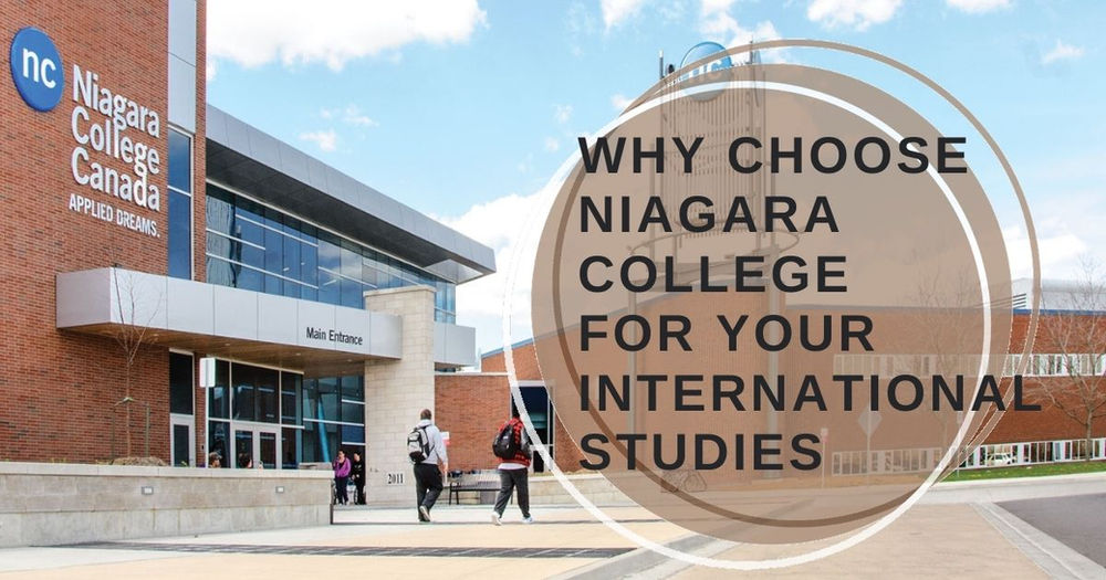 Why Choose Niagara College For Your International Studies why-choose-niagara-college-for-your-international-studies