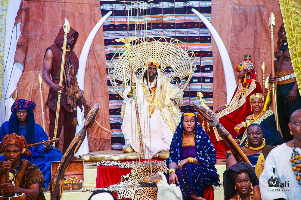 Au Musée national, le Mali se raconte au présent à travers son passé