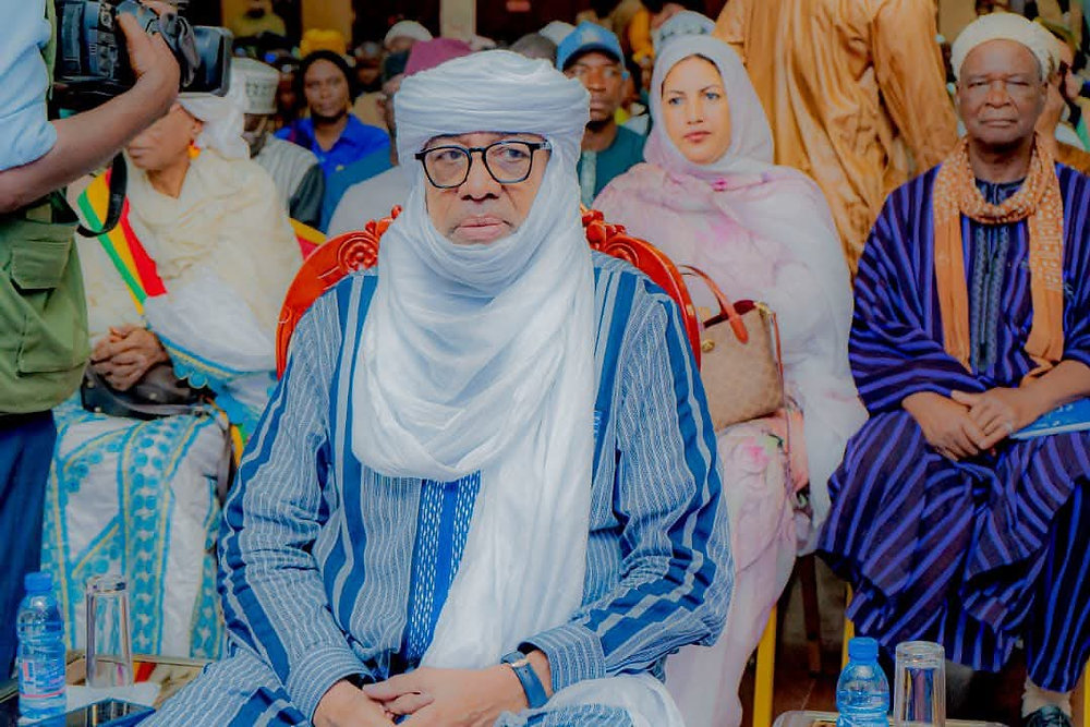Salon International de l’Artisanat du Mali : une 5ᵉ édition sous le ...