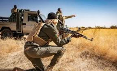 Sécurité nationale : plusieurs opérations ciblées des FAMa contre des ...