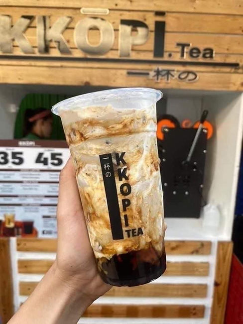 KKOPI.TEA | KKOPI.TEA