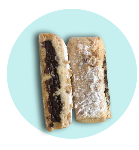 Biscotto di Napoli | tre sorelle srl