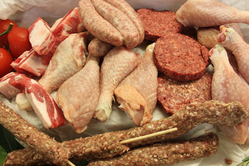 Franklins Party BBQ Pack (K) | FRANKLINS