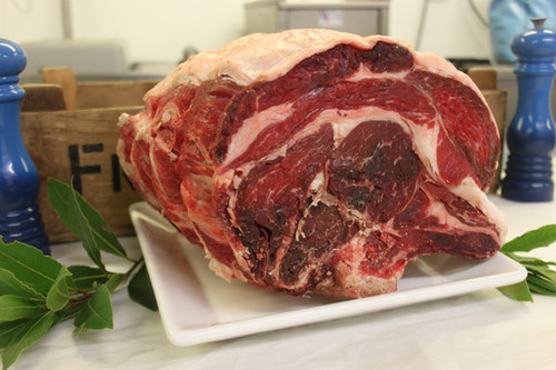 Beef Rib - Dry Aged | FRANKLINS