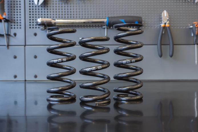 SUPERLIGHT SPRINGS Product Page | EXT New Zealand