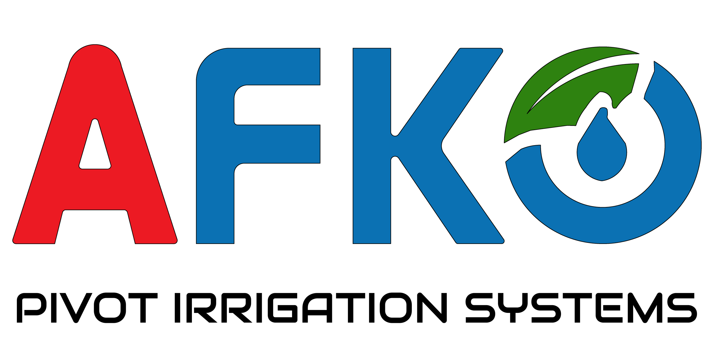 Home | AFKO | Pivot Irrigation | About AFKO - Turkey / أفكو لأنظمة الري /Sulama