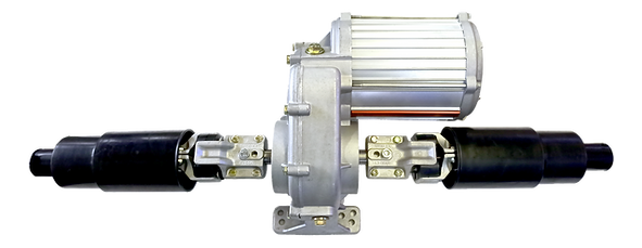 Couplers | AFKO Irrigation Systems | Ankara