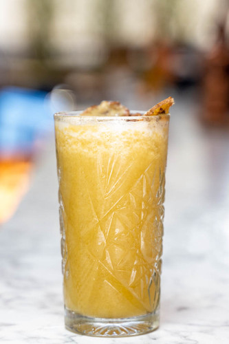 Jugo de Lulo | Descortes