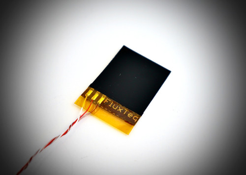 PHFS-01e Heat Flux Sensor | fluxteq