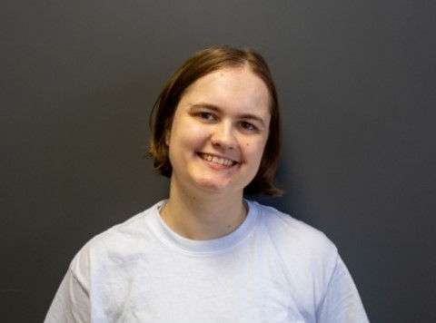 Macy Weaver | NPS CVA Program