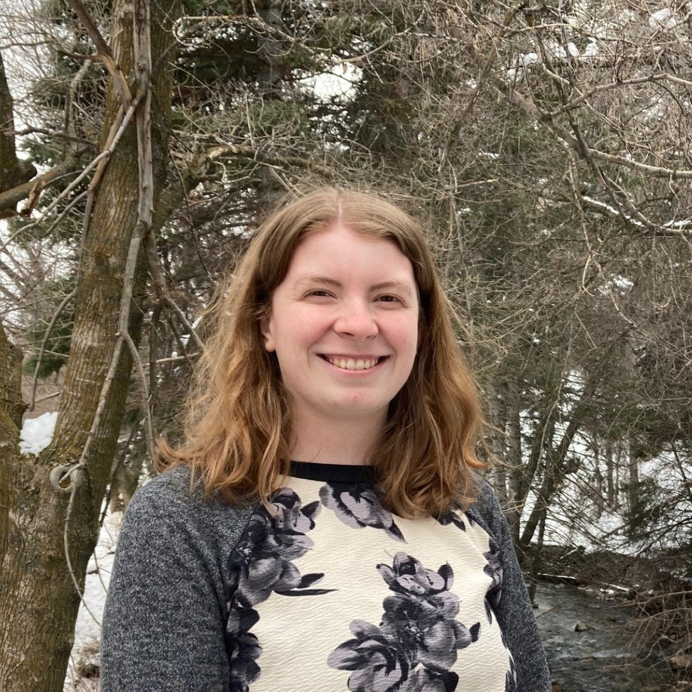 Sarah Gardiner | NPS CVA Program