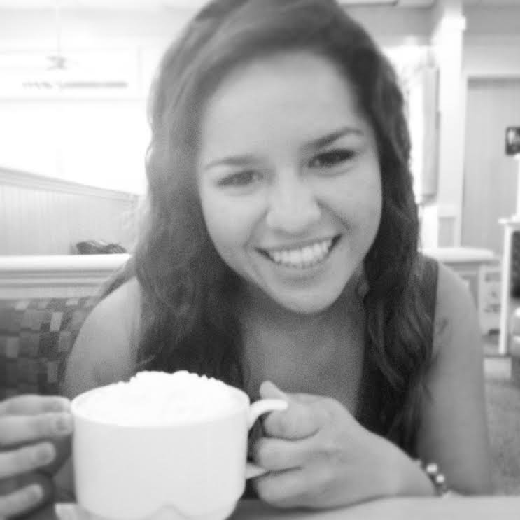 Alumni Spotlight: Stephanie Cortes