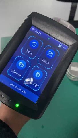 How does Vela handheld LIBS work?