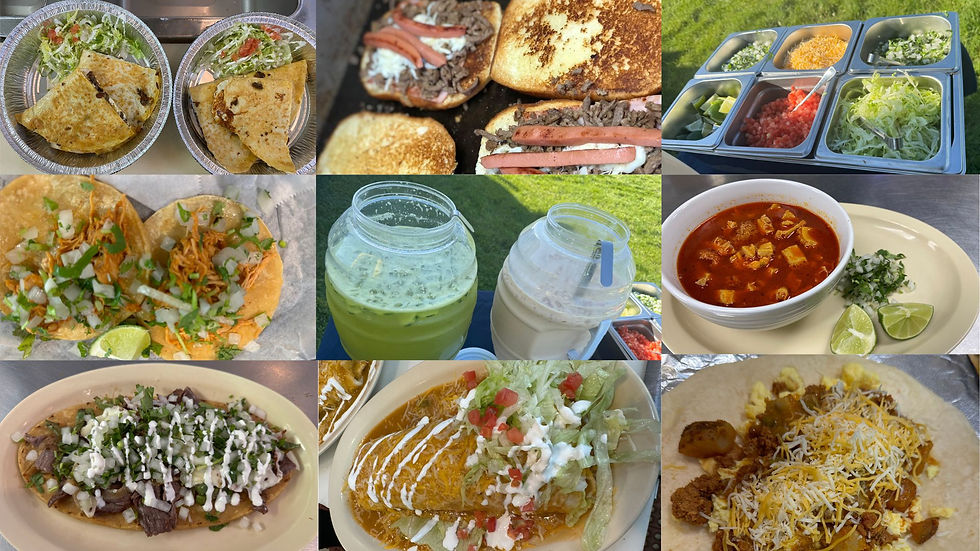 Dannys Tacos & Tortas | Tacos and tortas in Colorado