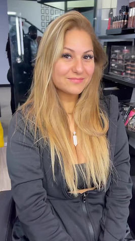 Coiffure | Achaia Select