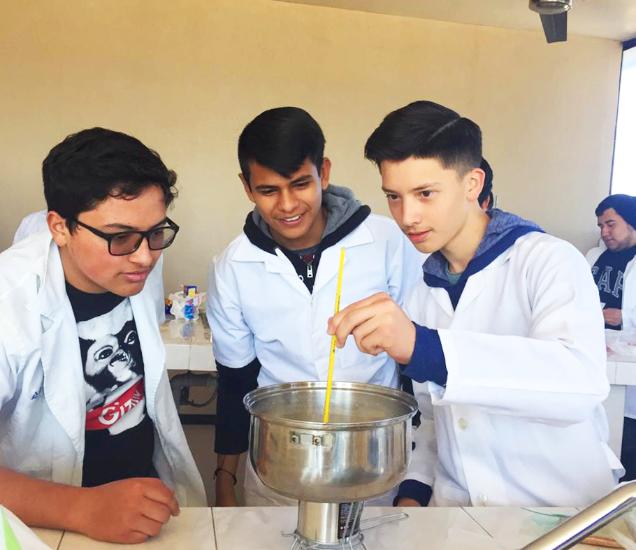 Galería | liceo-freinet