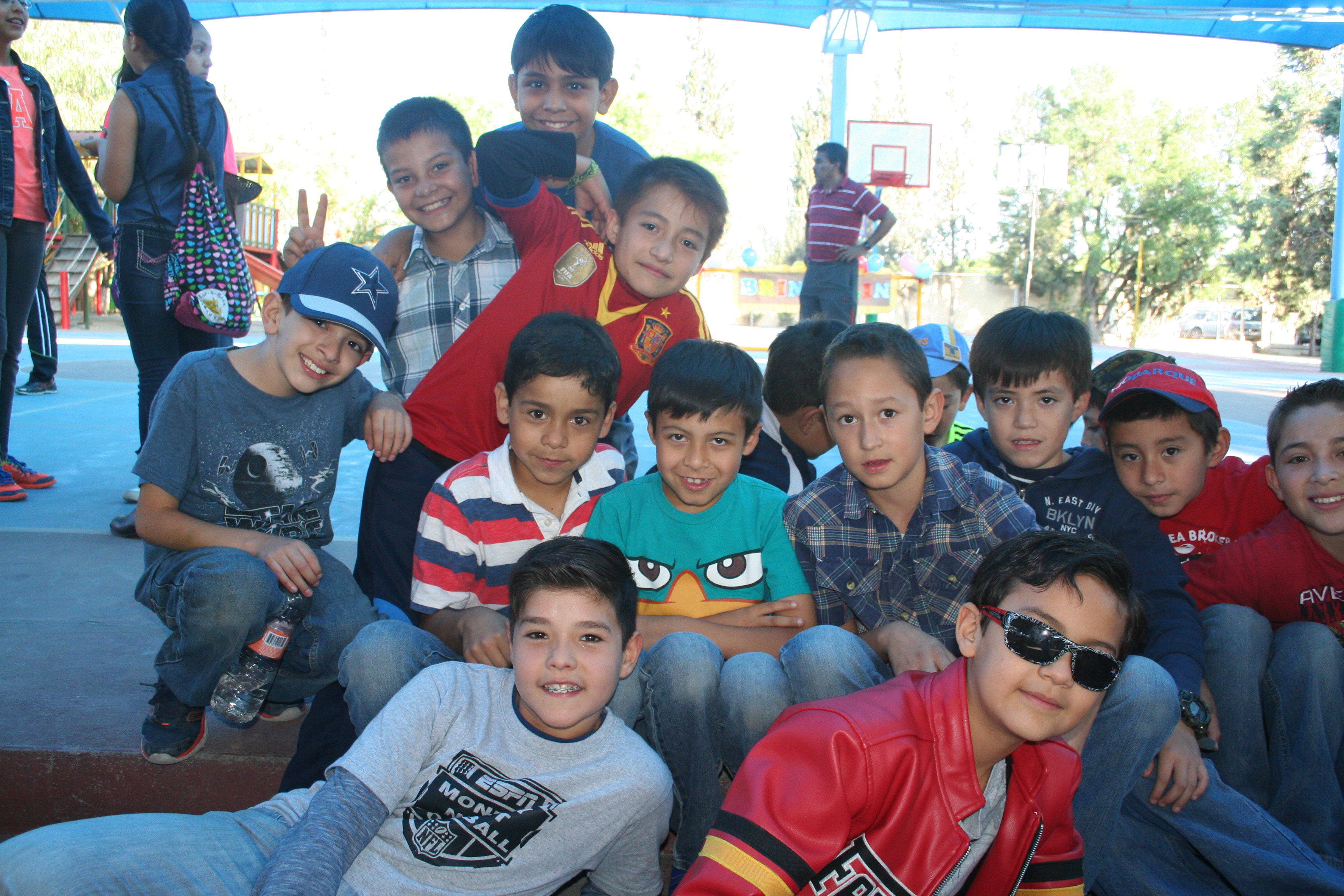 Galería | liceo-freinet