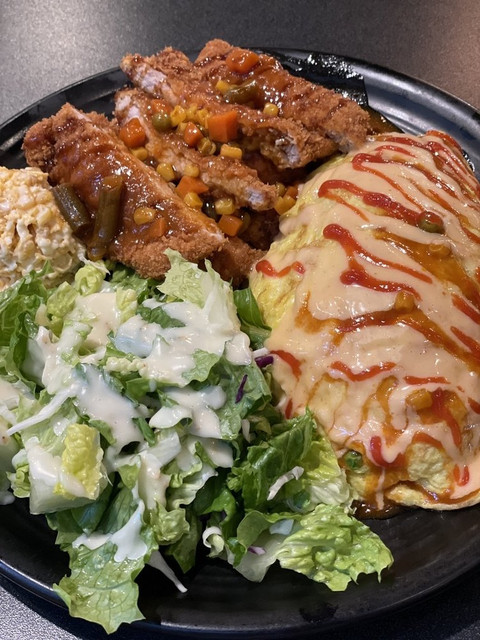 Korean | Danji | Buford