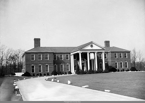 The Progressive Club | Ahistoryerased