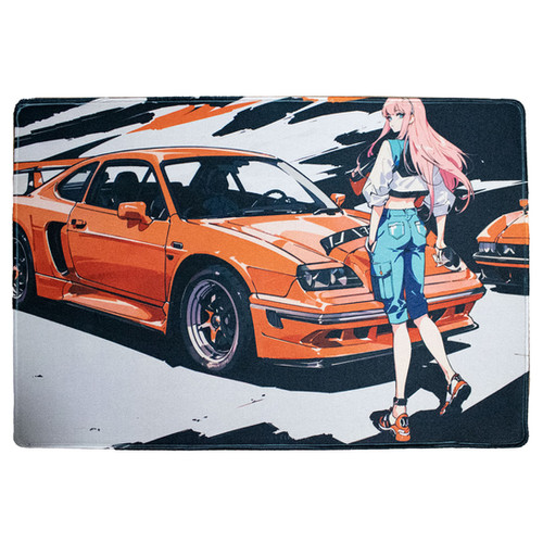 Mouse Pad G Zero Two V2 60x40 cm | Rocket Pads