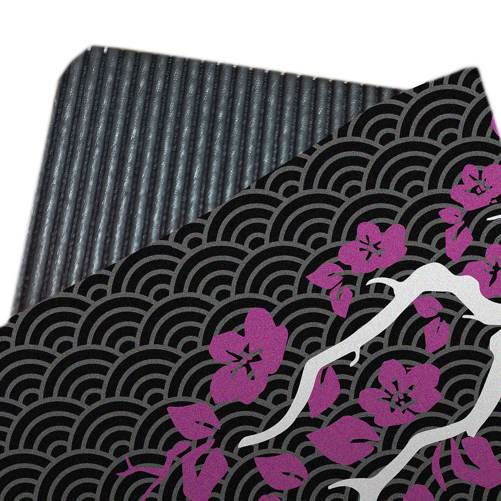 Rocket Pads | Mousepads personalizados en México