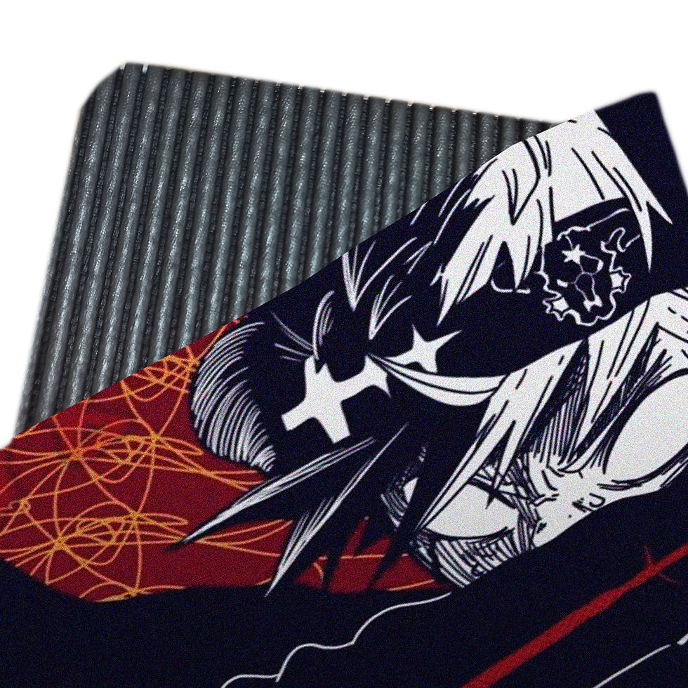 Rocket Pads | Mousepads personalizados en México