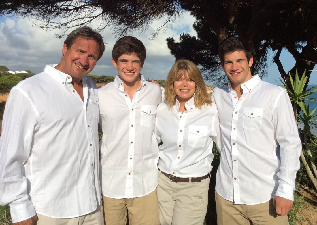 Remembering Mark Nobrega | A Celebration of His Life