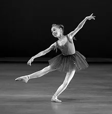 Private Coaching | Adage Ballet Academy