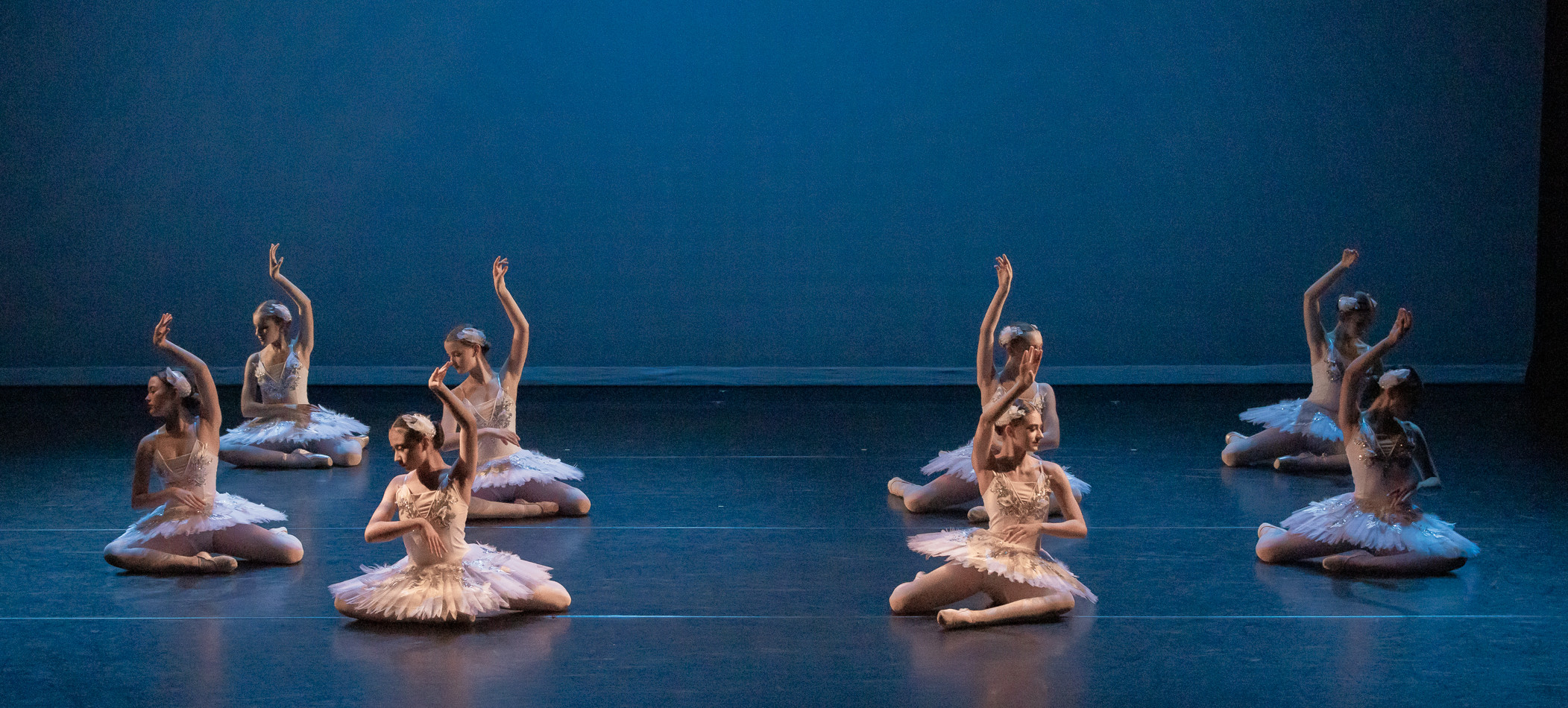 Adage Ballet Academy Showcase | Adage Ballet Academy