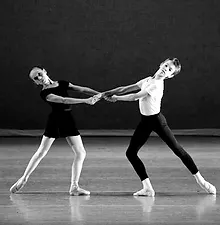 Private Coaching | Adage Ballet Academy