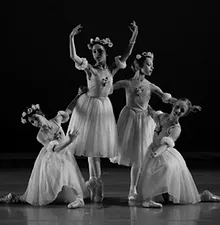 Private Coaching | Adage Ballet Academy