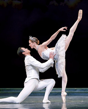 Faculty | Adage Ballet Academy