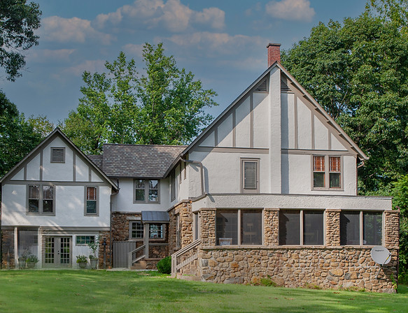 Foxtrot Home | Foxtrot at Pharsalia, Nelson County Virginia