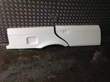 bmw e36 touring 50mm rear over fenders arches wide jdm drift | unique ...