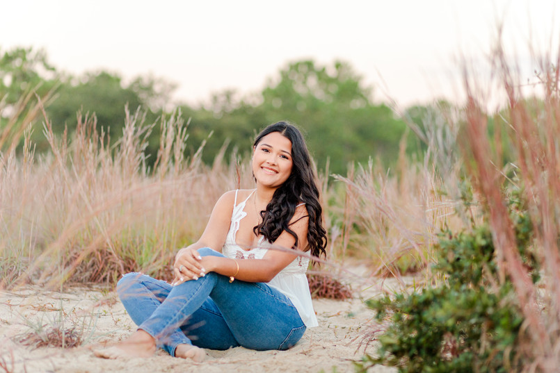 Family Photographer | Kaitlin Olah Photography | Hampton Roads, Virginia