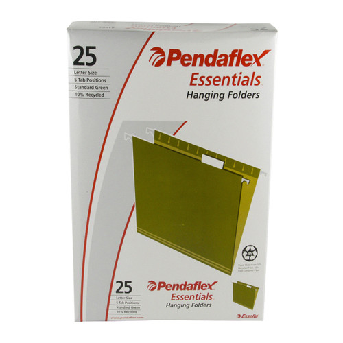 PENDAFLEX TAMAÑO OFICIO | DISPROAHN