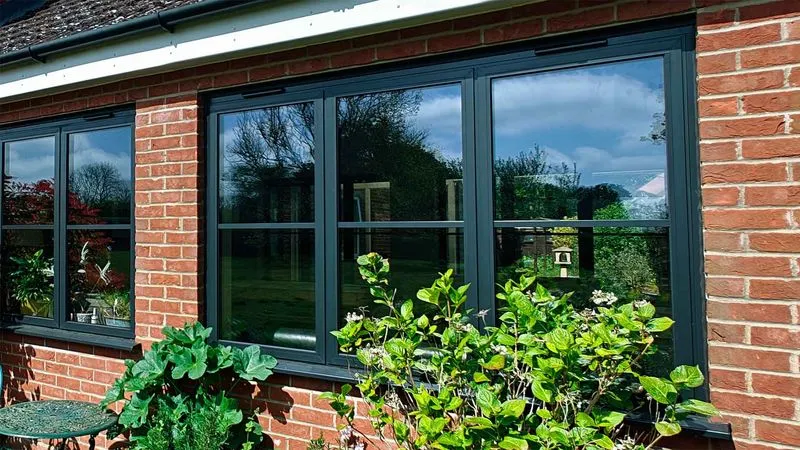 Aluminium Heritage Windows & Doors, Kent | Windows 4 Less