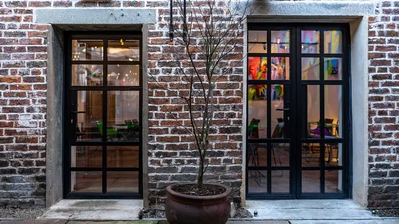 Aluminium Heritage Windows & Doors, Kent | Windows 4 Less